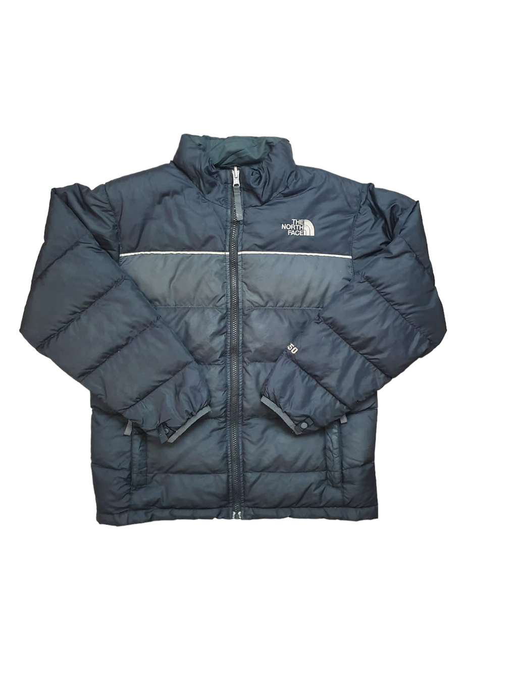 The North Face Puffet Jacket – Vintage Schuppen